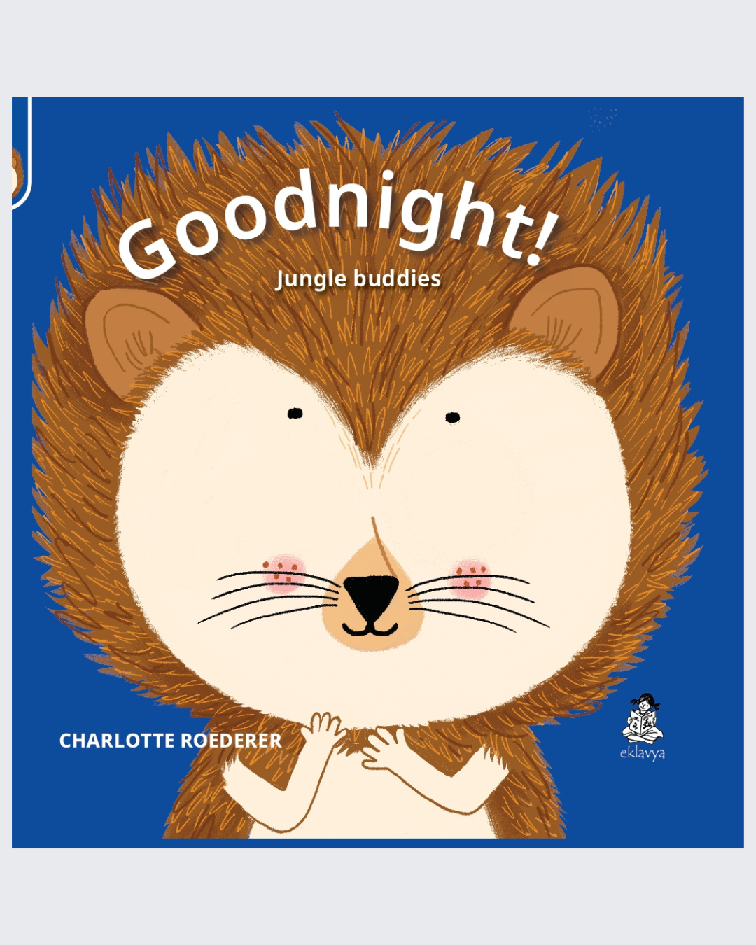 Good Night ! (Sliding Board Book) – Eklavya Pitara