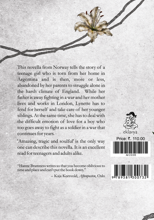 Lynette's Journey – Eklavya Pitara